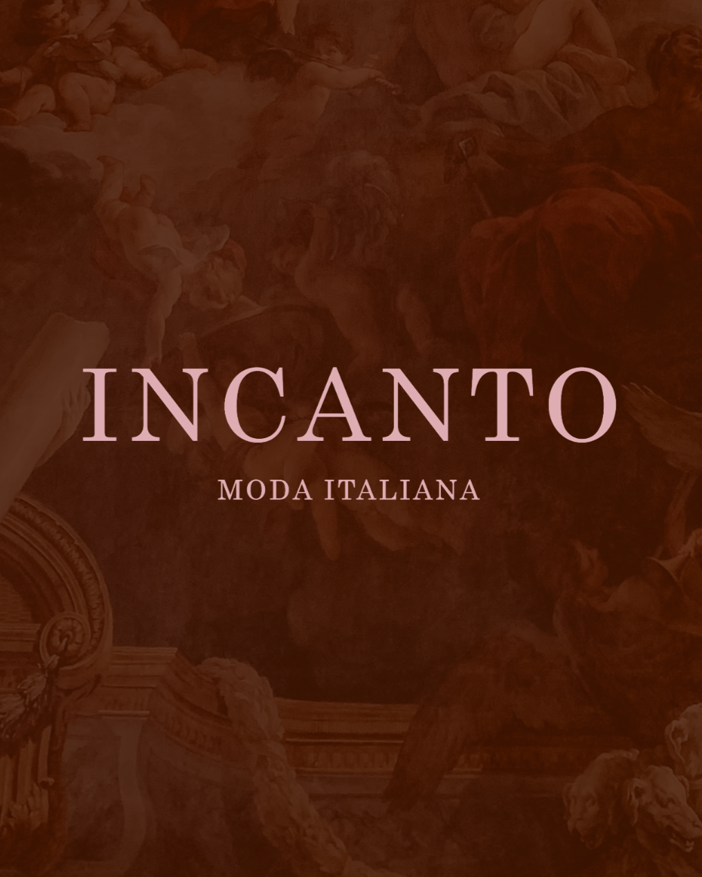 Discover Your Style – Incanto Moda Italiana