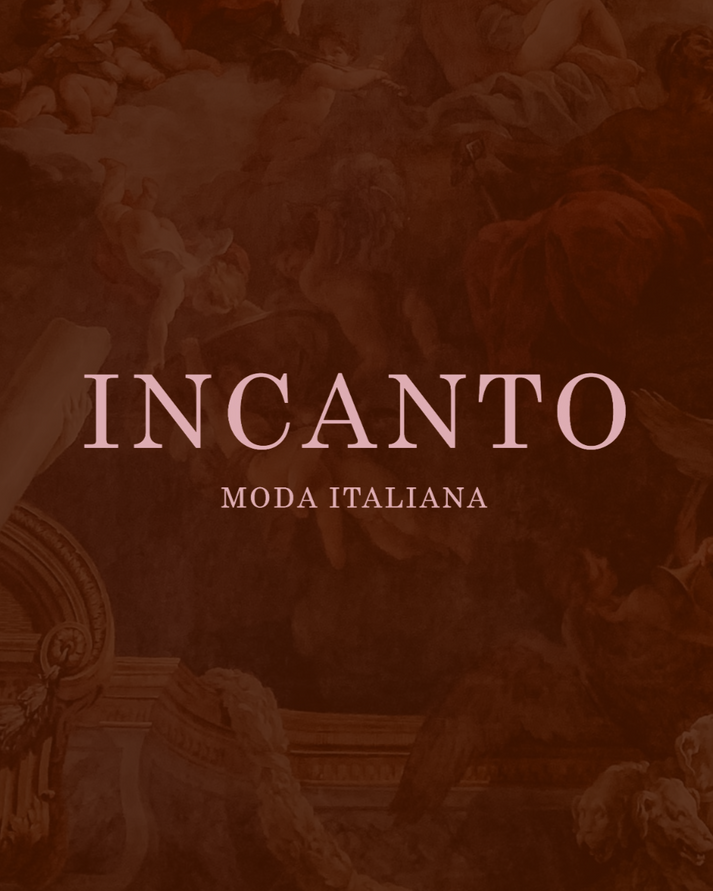 Discover Your Style – Incanto Moda Italiana